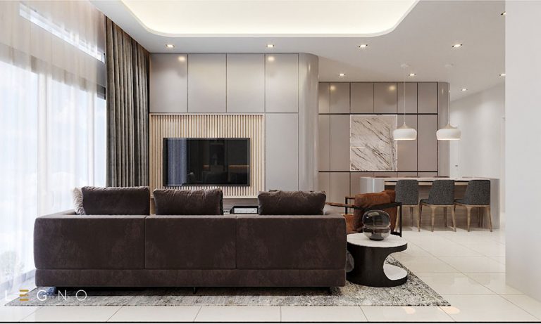 LEGNO ID: Penang Interior Design Company | Interior Design & Build Firm