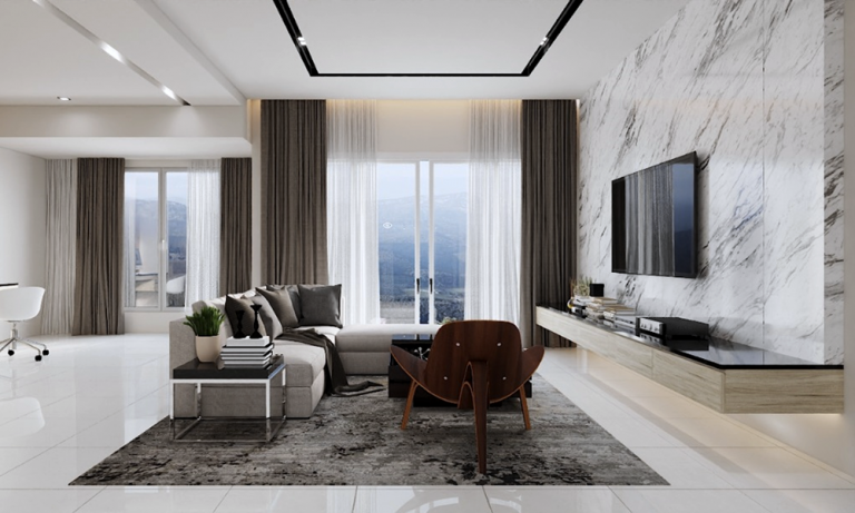 LEGNO ID: Penang Interior Design Company | Interior Design & Build Firm